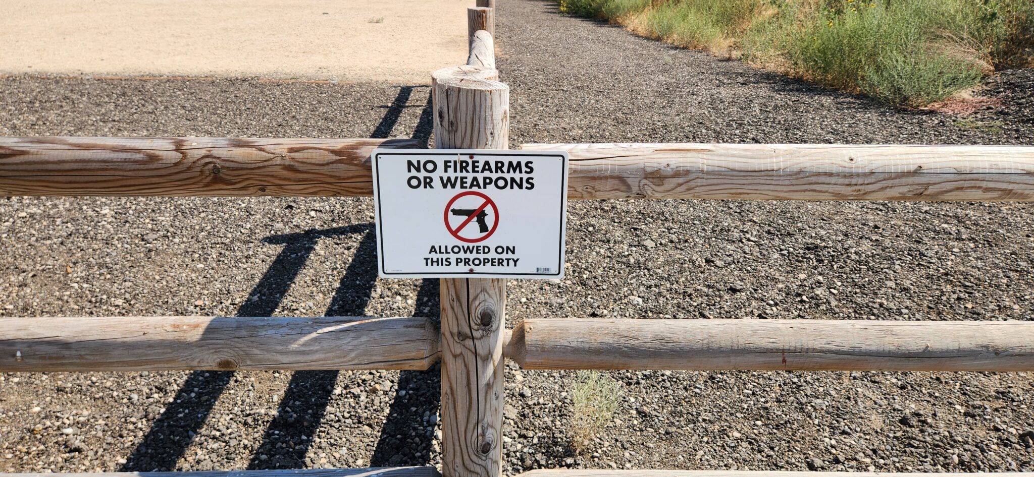 ISAA Calls Out City of Eagle for Illegal Firearm Restriction - Idaho ...