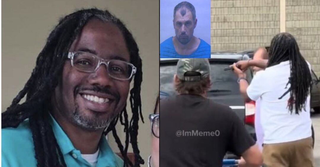 Report: Armed Citizen Helped Subdue Walmart Suspect - Idaho 2nd ...